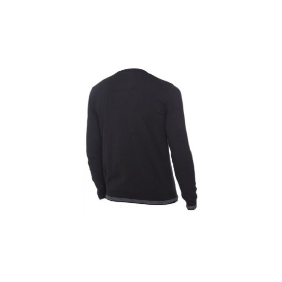 Pull Hugo Boss Green Label col V BLEU MARINE 50272720-10163481-01-793
